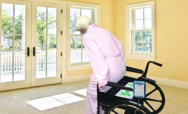 Anti-Wandering Alarms - Keep The Elderly Where They Need To Be - Good ...